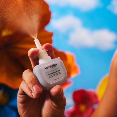 Wizard Wellness | Allergy Care Made Magically Simple