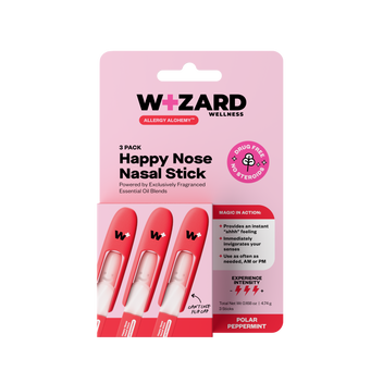 Wizard Wellness | Allergy Care Made Magically Simple